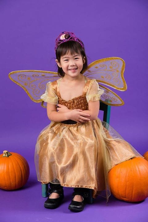 October Costume Contest in Process! - Children's Dental Zone