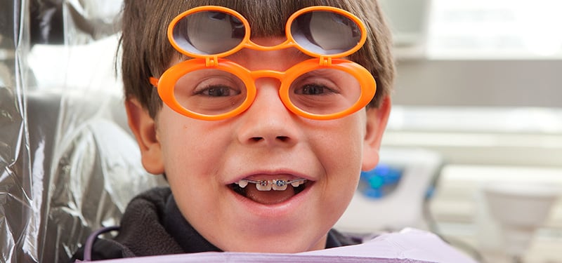 9 Foods you can Eat with Braces | Alpharetta, GA