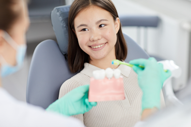 Parent’s Guide to Children’s Dental Crowns - Children's Dental Zone