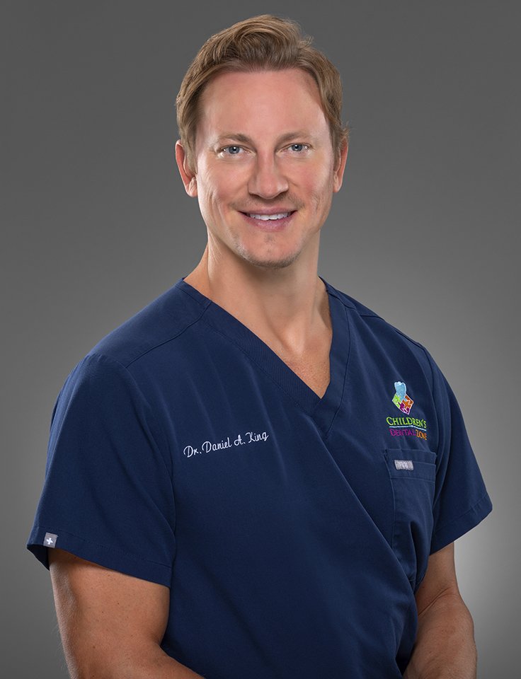 Meet Our Pediatric Dentists - Children's Dental Zone